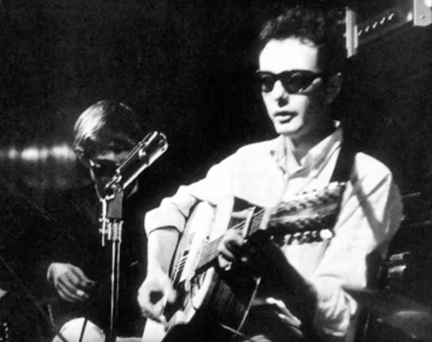 The Perlich Post: Happy Birthday Fred Neil!