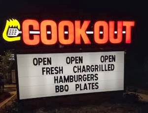 Tomorrow's News Today - Atlanta: Let the Buzz Begin! Cook-Out is Coming ...