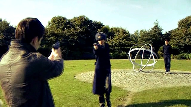 007: SHOOT TO KILL - The Official Website