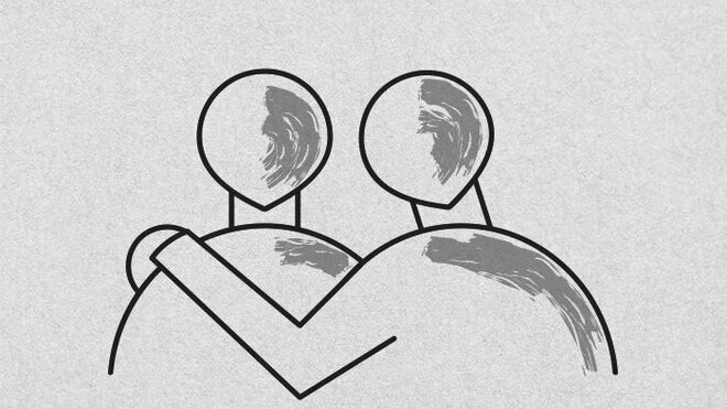 Todo Somos Uno: La compasión. Leonardo Boff