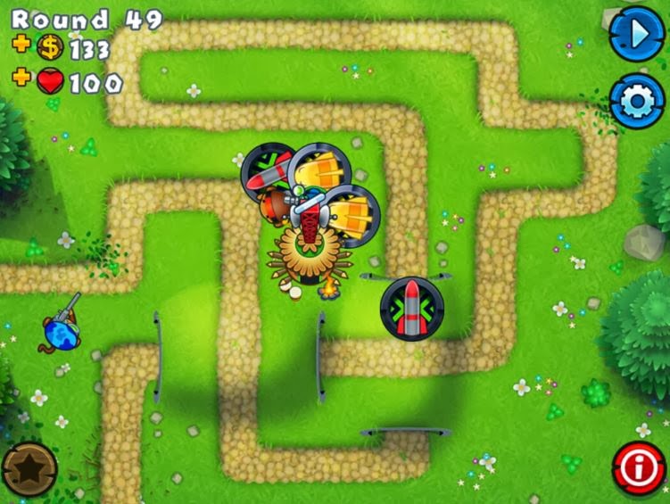 Solved: Bloons Tower Defense 5 Walkthrough for all the Beginner Levels
