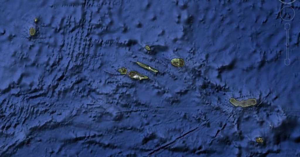 Arquipélago dos Açores | C.Blog - Ilha Terceira