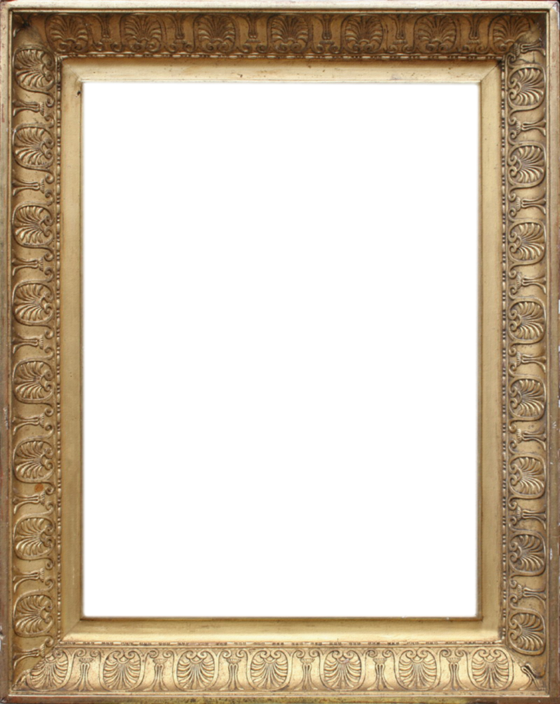 Marcos Gratis para copiar y descargar: marco de madera tallado para fotos