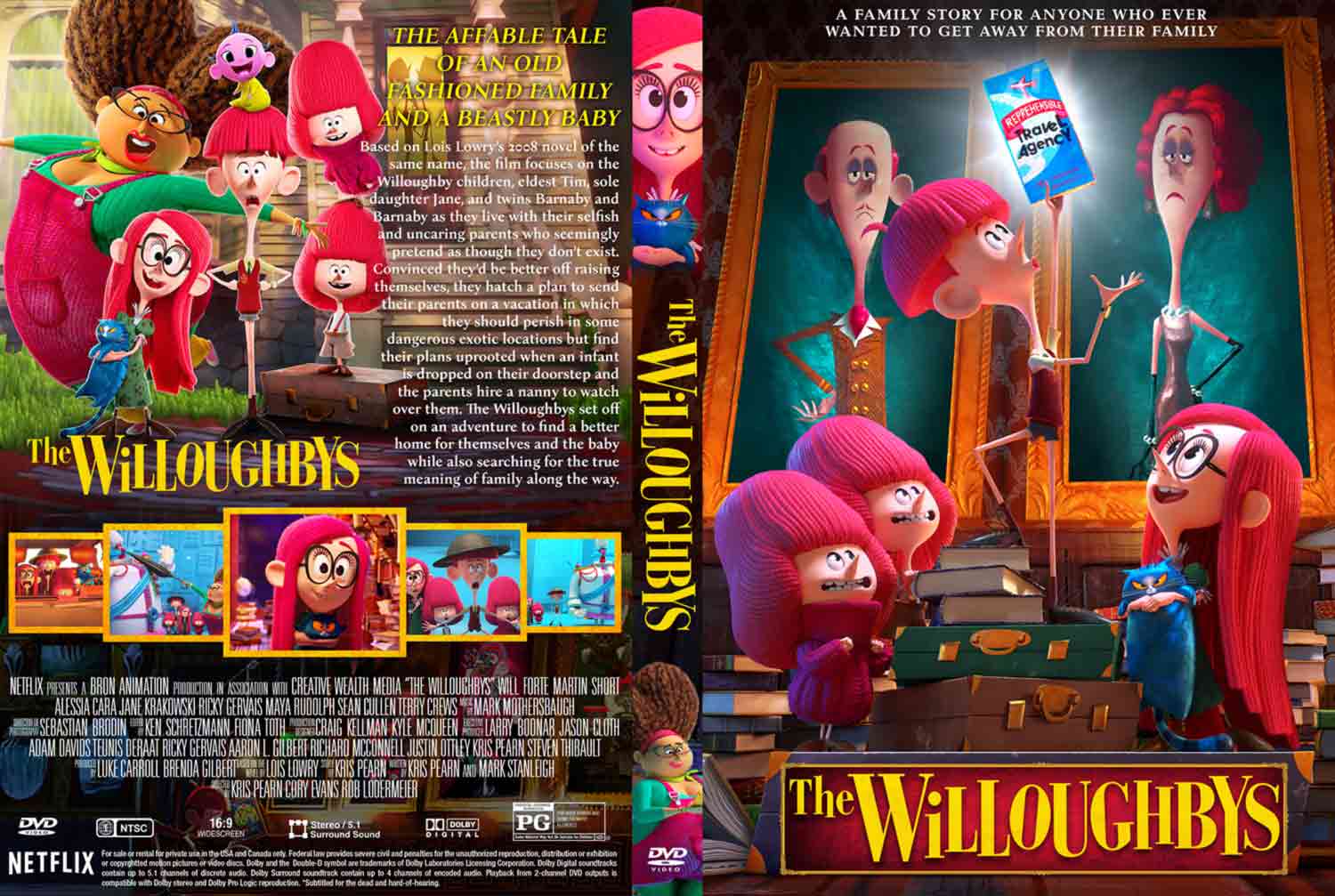27 HQ Photos The Willoughbys Movie Review : The Mighty Macs - Movie ...