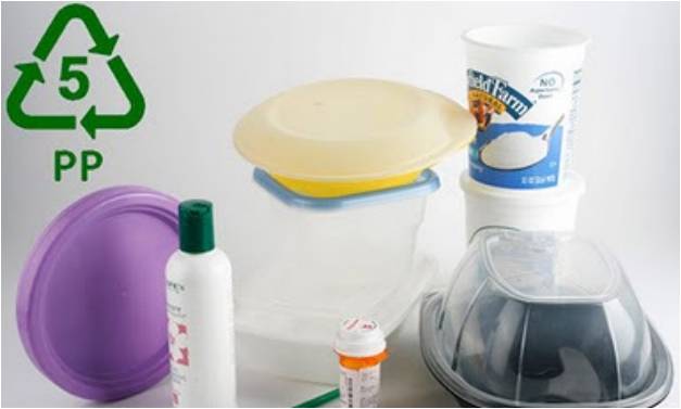 Bahan Polimer - Fisika Bahan