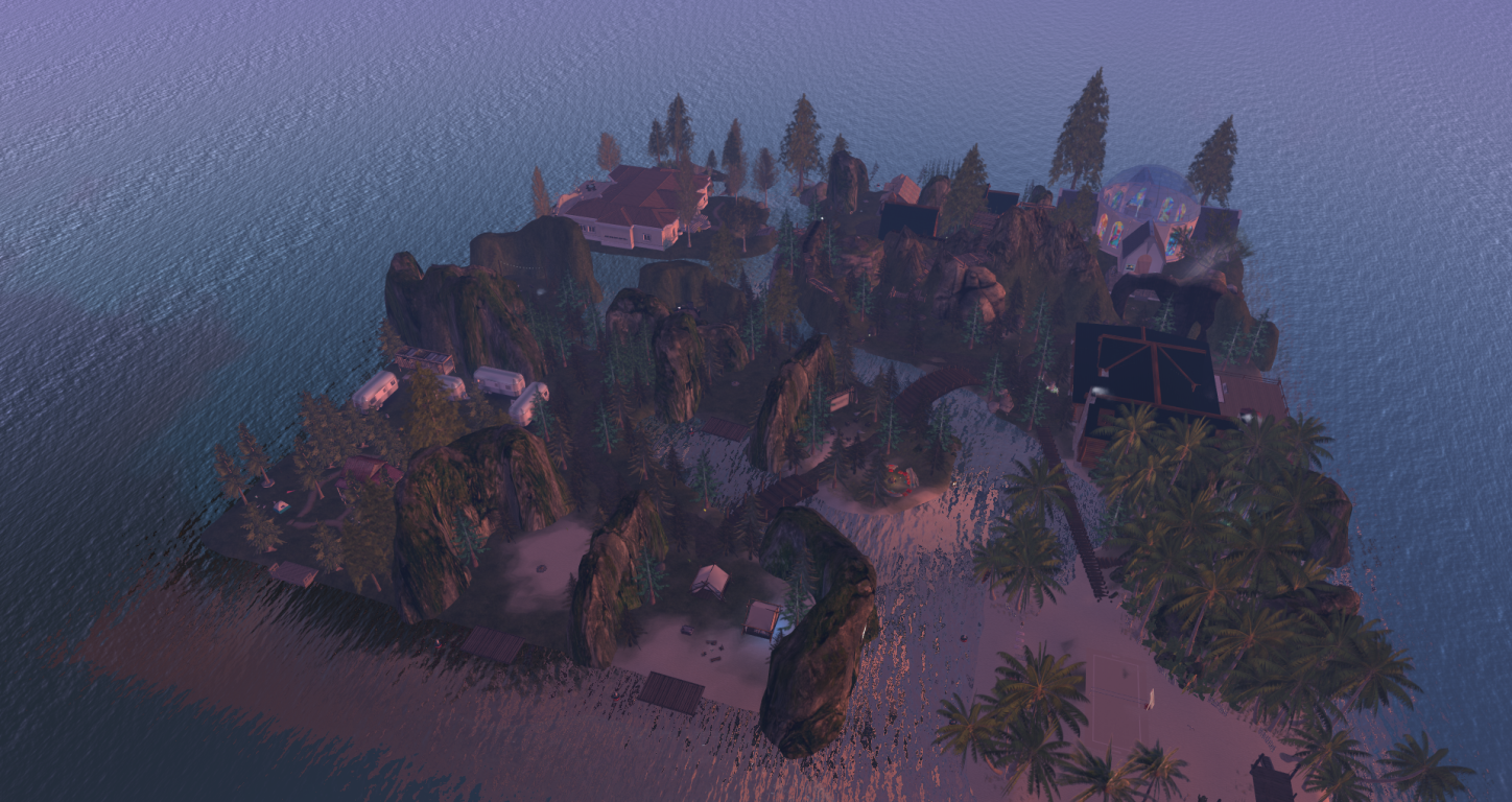 Best Beaches for Summer in Second Life- CeciliaRosalieReporting… ~ The ...