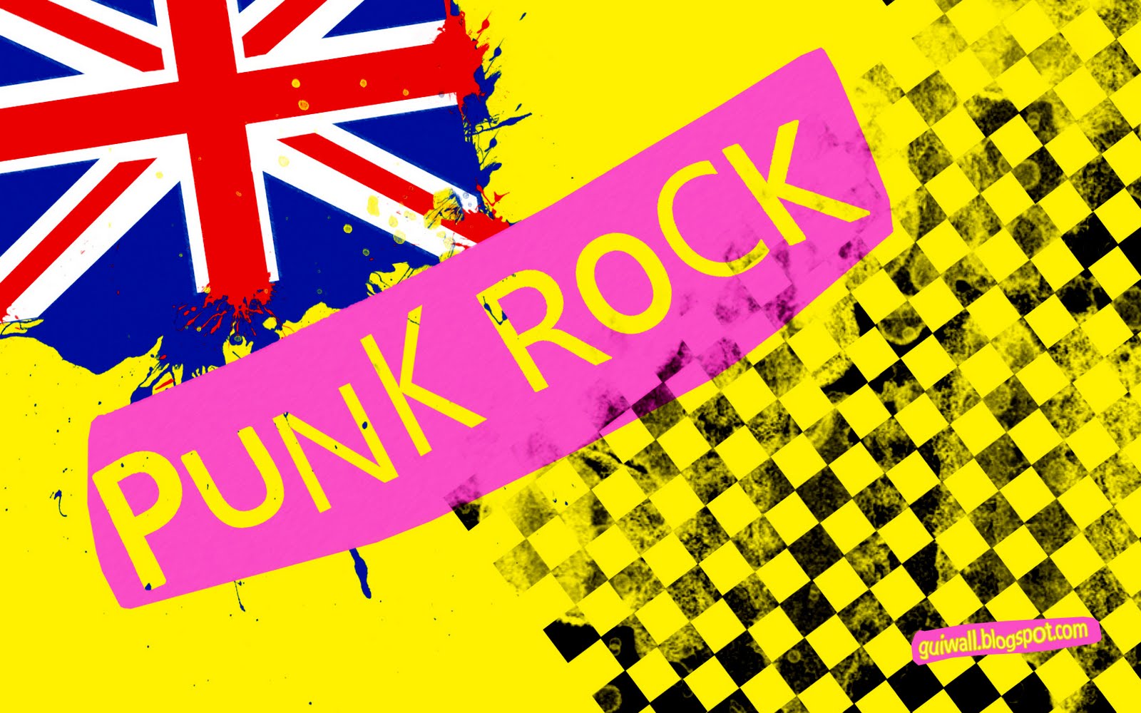 Gui s Wall Wallpapers De Bandas Punk Rock gui-s-wall-wallpapers-de-bandas-punk-rock