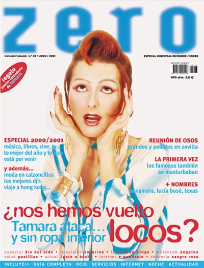 La ficha rosa del trivial: Estos fueron los temas de portada de la ...