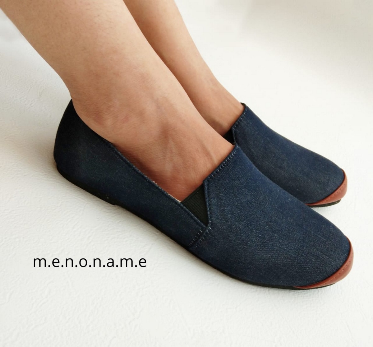 Kelebihan Sepatu Jeans (Denim) - adhiantirina