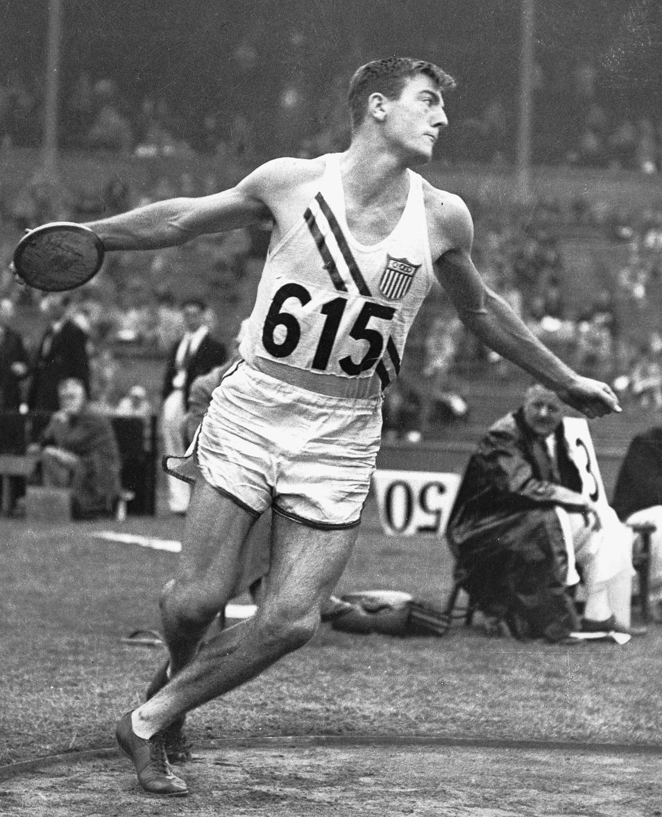 Historias del deporte: La increíble transformación de Bob Mathias