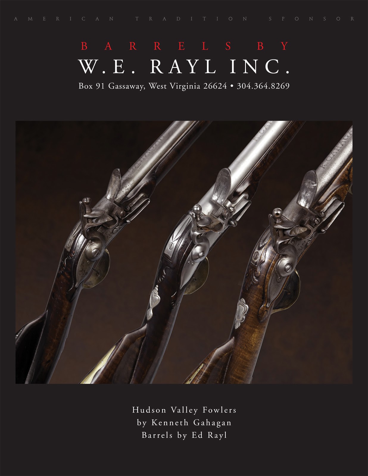 Contemporary Makers Portrait: Ed Rayl | For The Love Of Contemporary