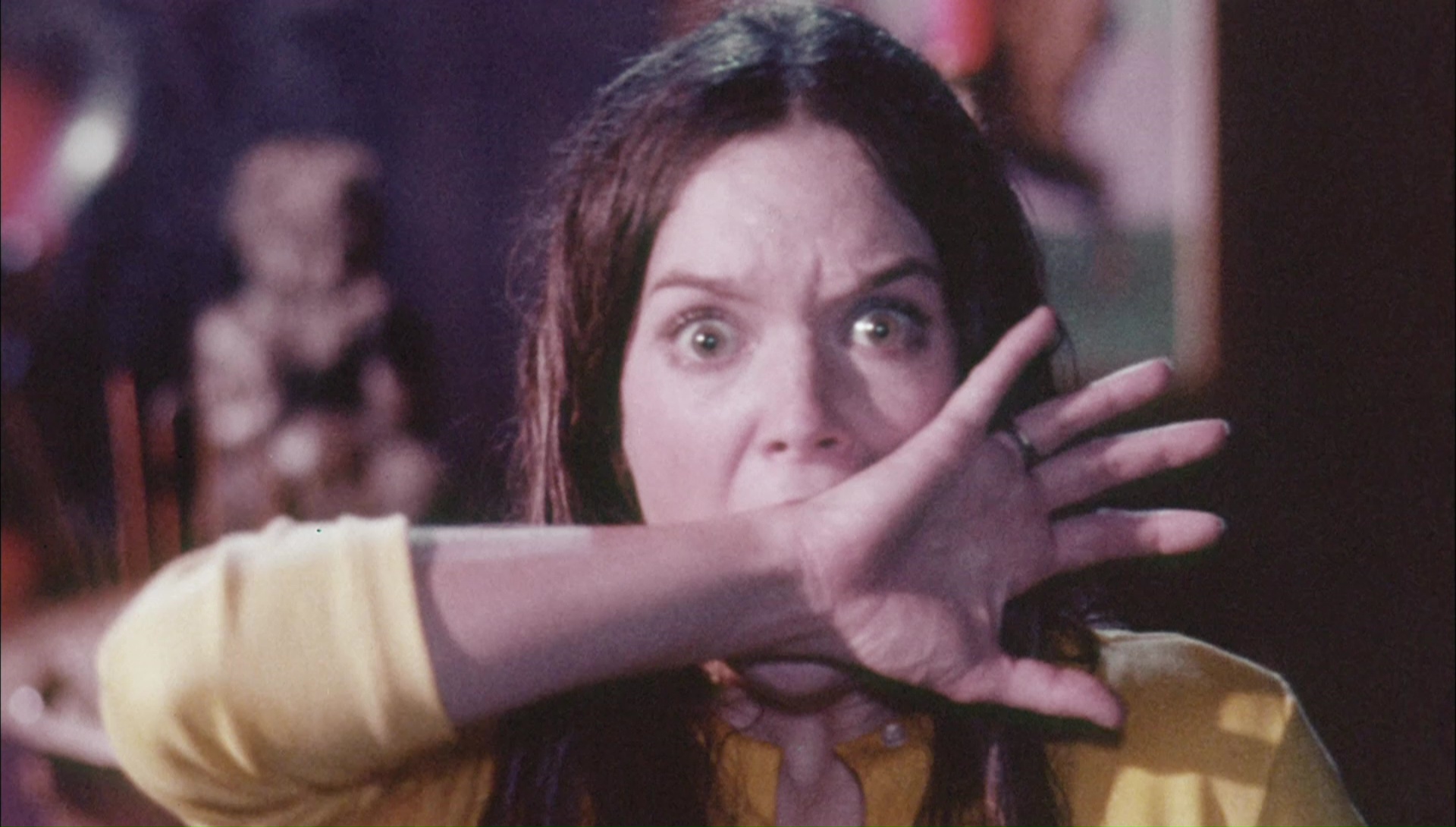 Necromancy Movie Review |Jigsaw's Lair