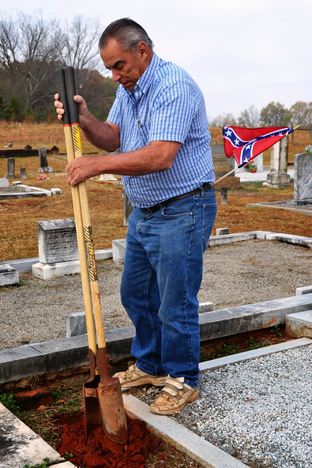 Emmala Reed Miller Chapter of the United Daughters of the Confederacy