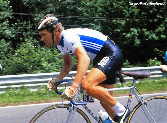 Fabio Farelli: Klaus-Peter Thaler