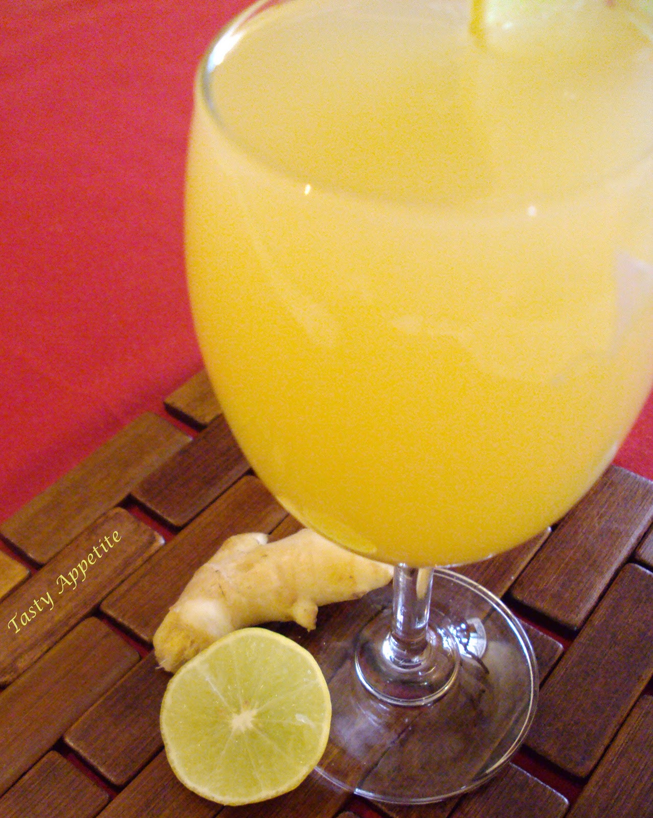 Plante vitalizante: Despre ghimbir