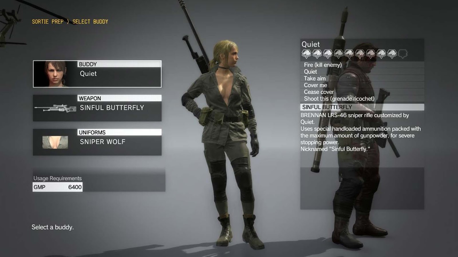 METAL GEAR SOLID 5 - LAS MEJORES CURIOSIDADES DEL JUEGO | Cosas de ...