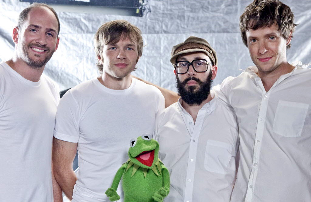 El Mundo del videoclip Ok Go | Voz en off-7