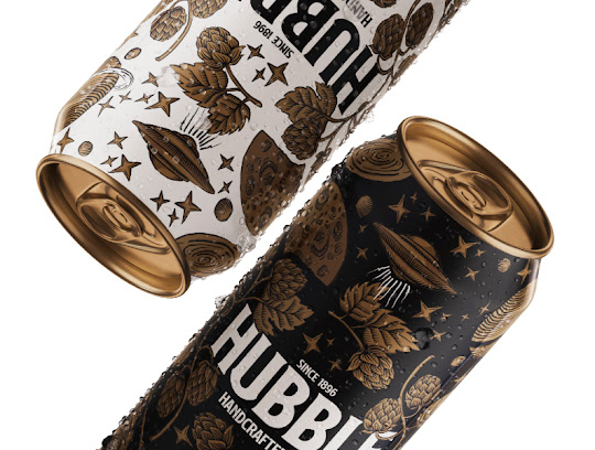 Bullfrog – Packaging Of The World