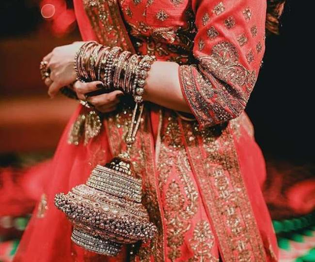 Pakistani Bridal's Fashion - Mehndi Design | Fashion | Beauty ...