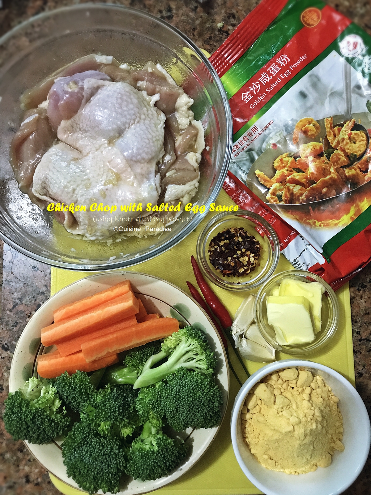 Cuisine Paradise | Singapore Food Blog | Recipes, Reviews And Travel ...