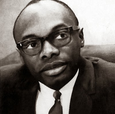 Bespectacled Birthdays: Willie Brown Jr., c.1960s