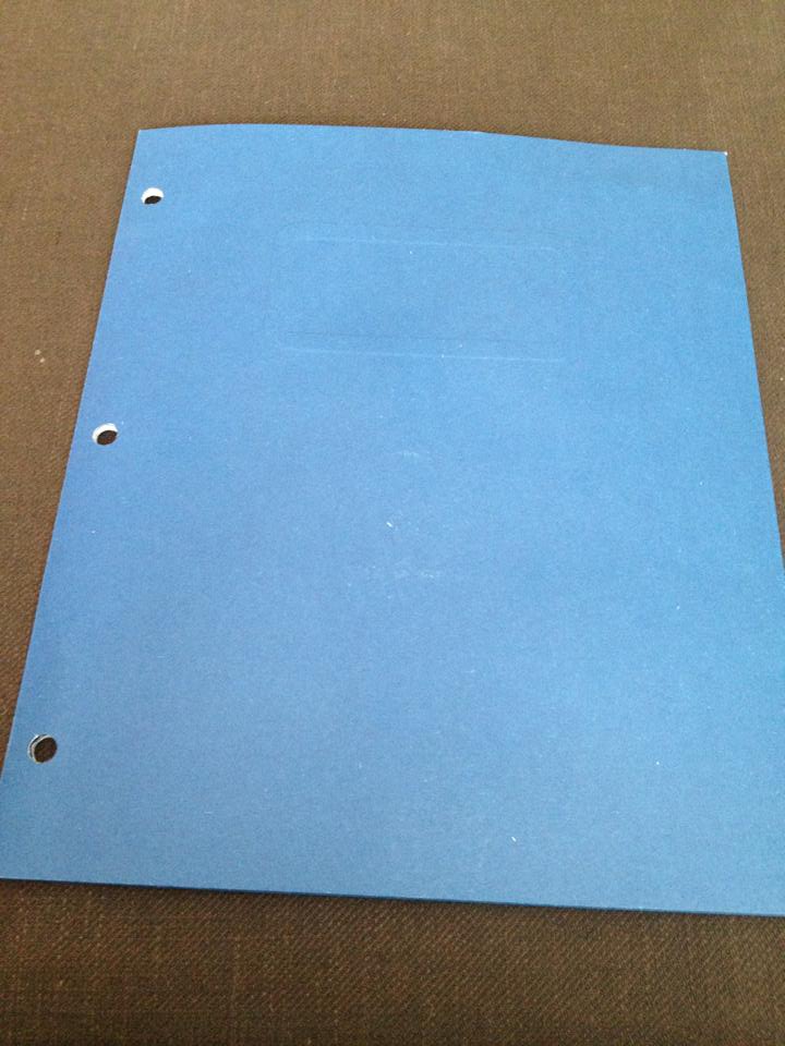 Tips & Tricks Teaching: Double Folders