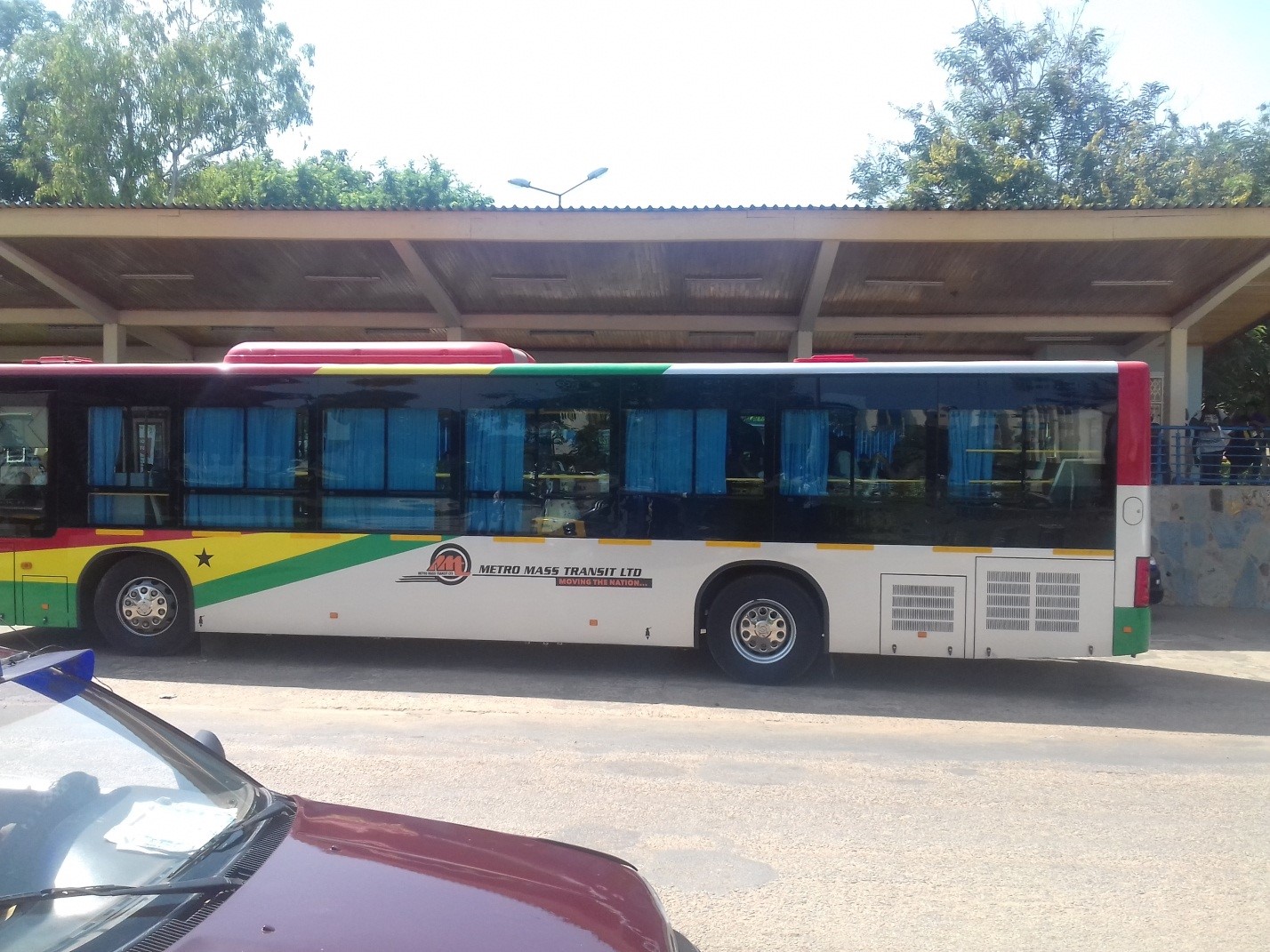 TOP 5 STORIES THAT HIT UCC CAMPUS THIS YEAR.