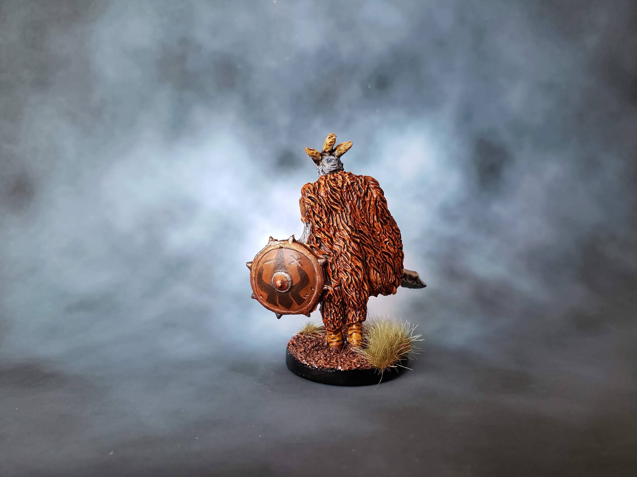 The Chattering Horde: Painted Gloomhaven Miniatures (Starting six ...