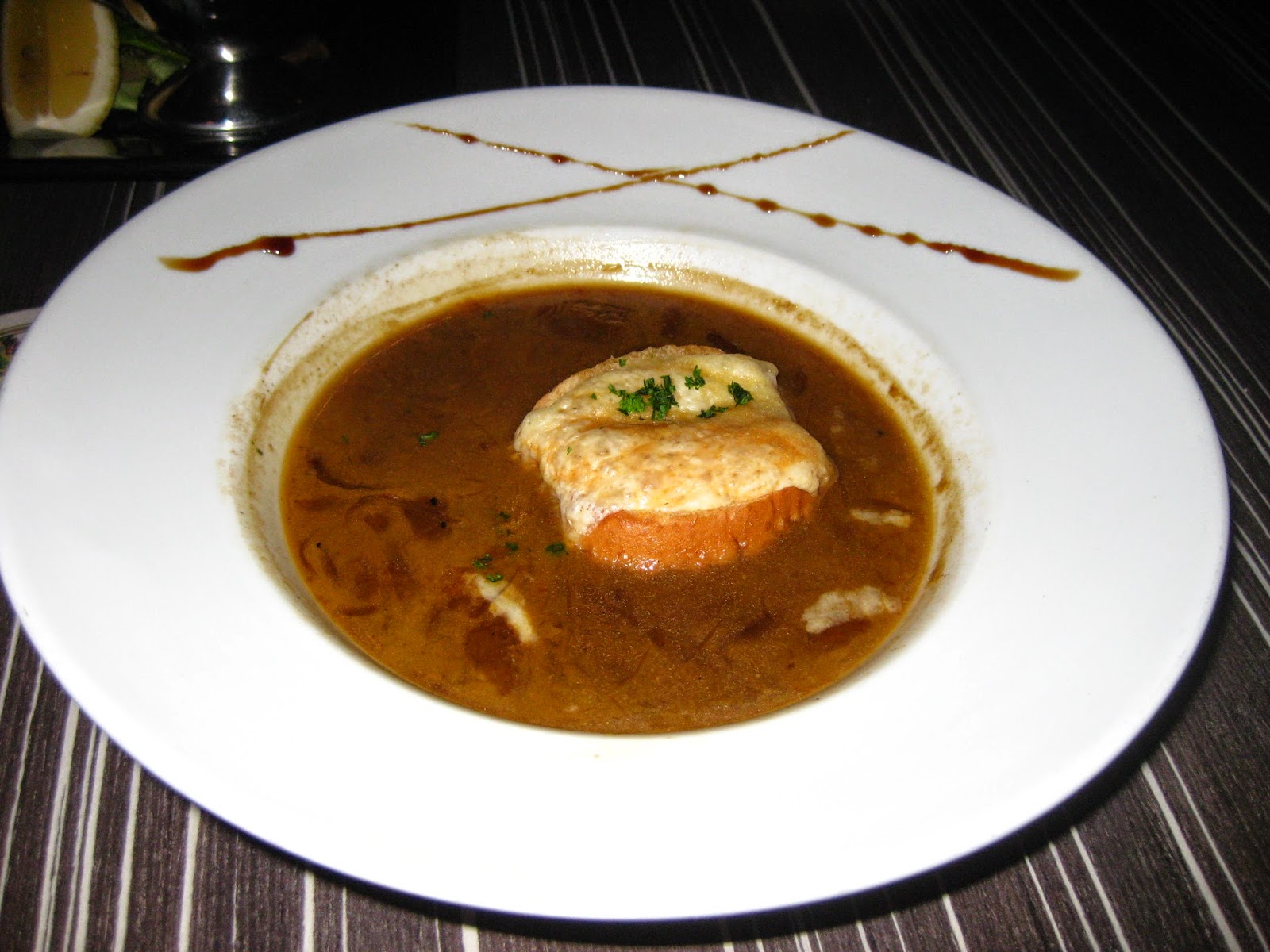 A Fusion Dining Experience in Beautiful Seclusion ... SUKA Bar and ...