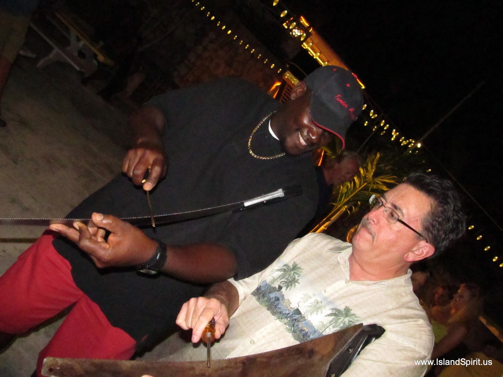 Jib Room and Beyond - svIslandSpirit.com