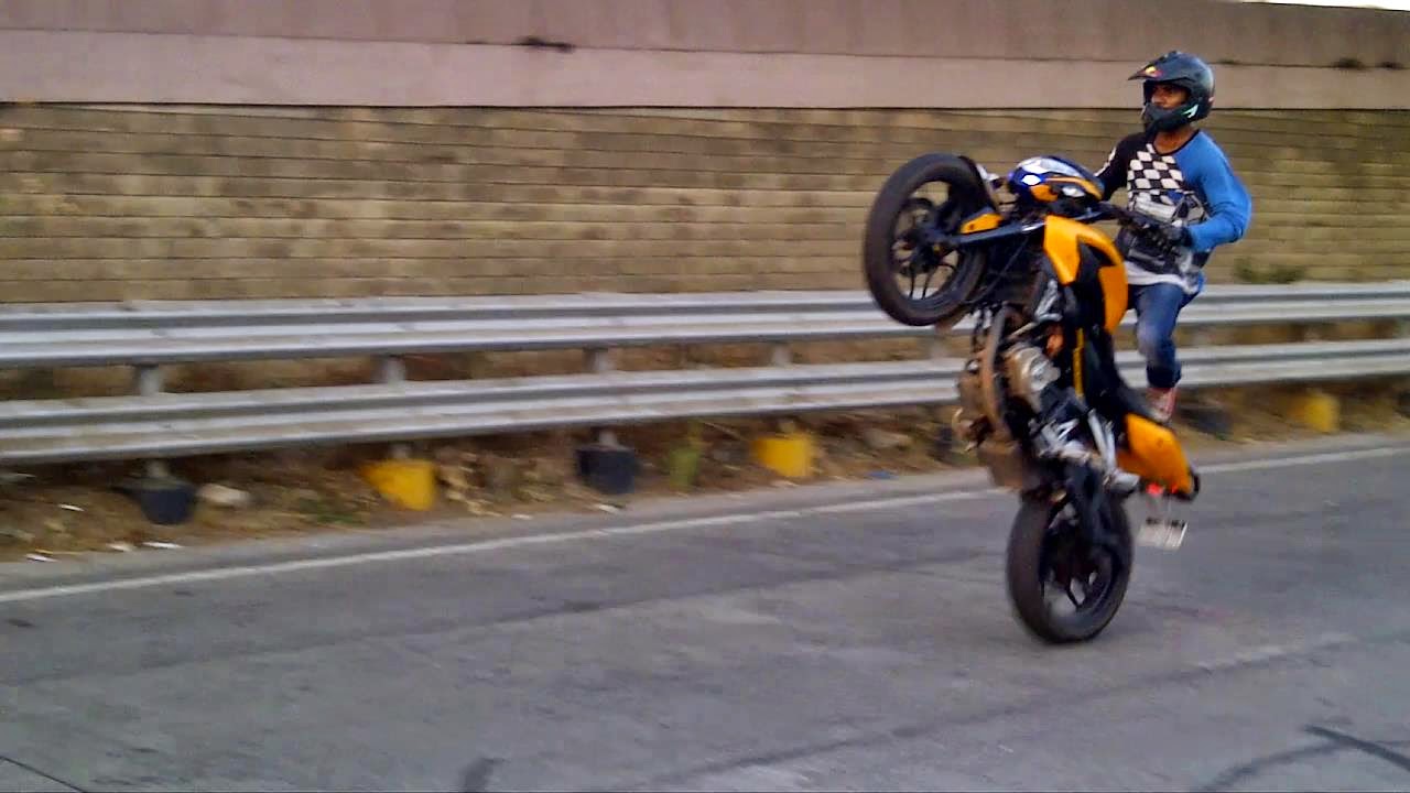 stuntinsane: Motorcycle Stunt Names