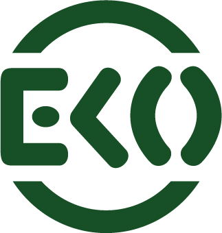 Eko Reynaldo S: LOGO EKO