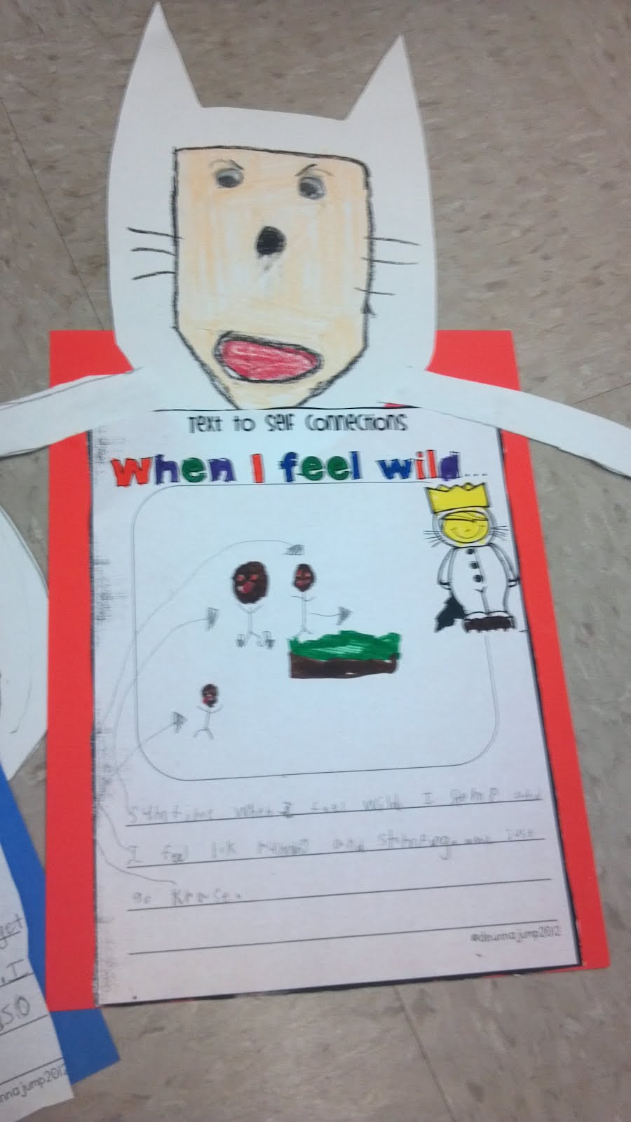 Hawk's Nest: Where the Wild Things are