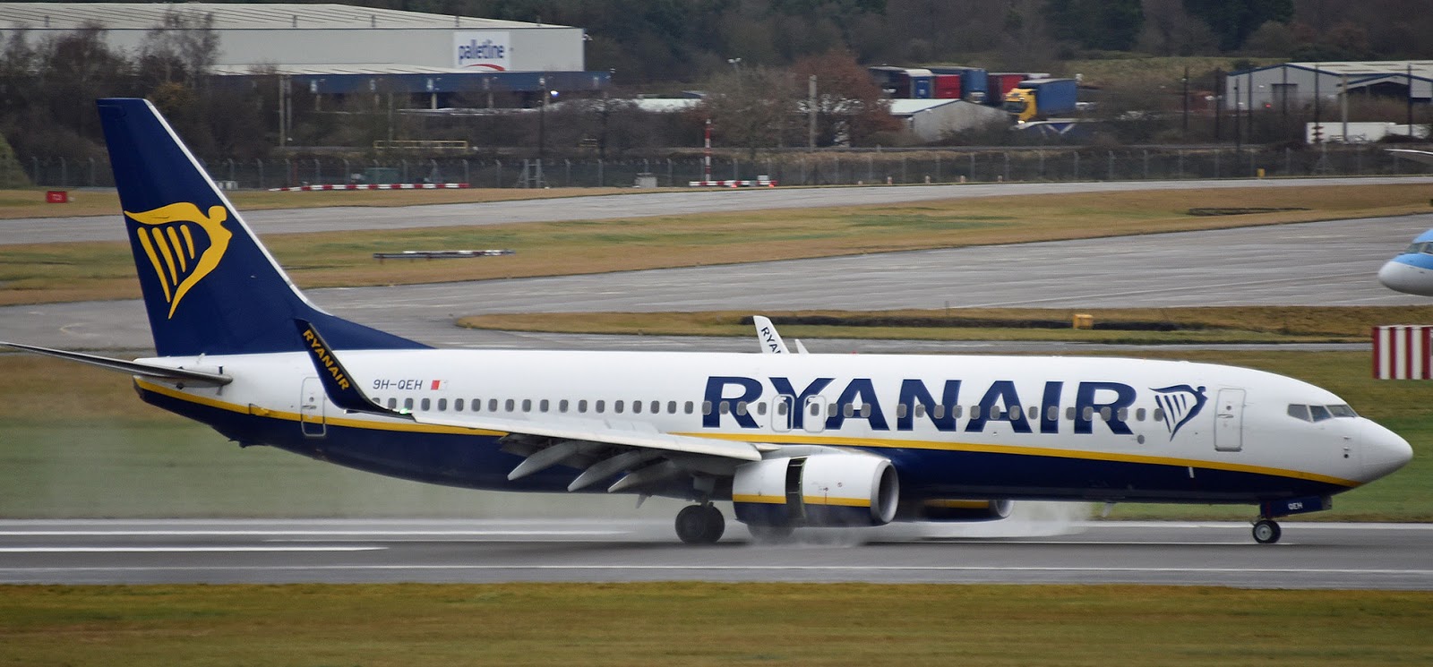 Birmingham (BHX) Daily Movements 01.01.10 - to date