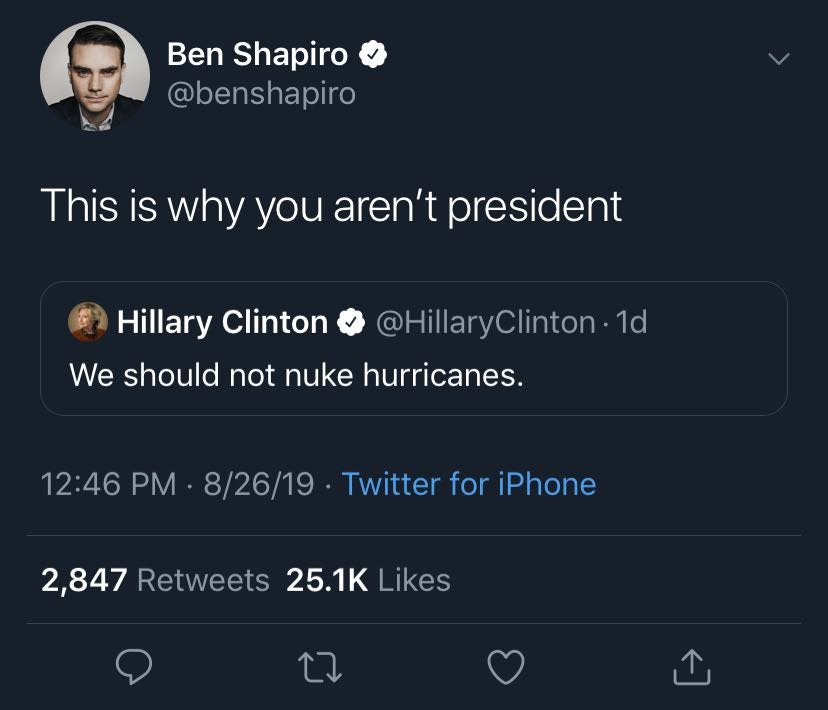 Not a meme he actually tweeted this (Picture) - YourDestinationNow