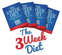 Best Weight Loss Program By The 3 Week Diet !!!: The 3 Week Diet - How ...