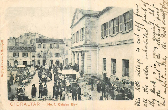 The People of Gibraltar