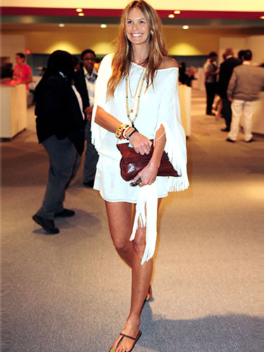 Miaamos lifestyle blog: Elle McPherson. Models Inspiration on a daily ...
