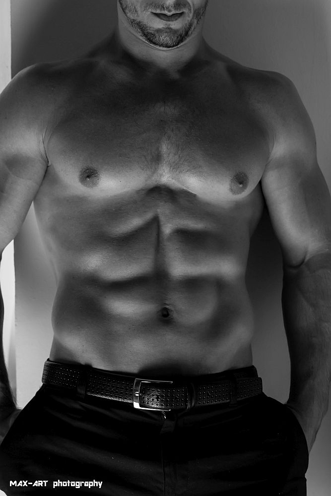 MAX - photography and more ...: JAKUB STEFANO aka Jakub Bandoch ...