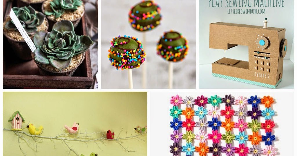 Sew Can Do: Let's Get Craftastic! It's time for the Craftastic Monday ...