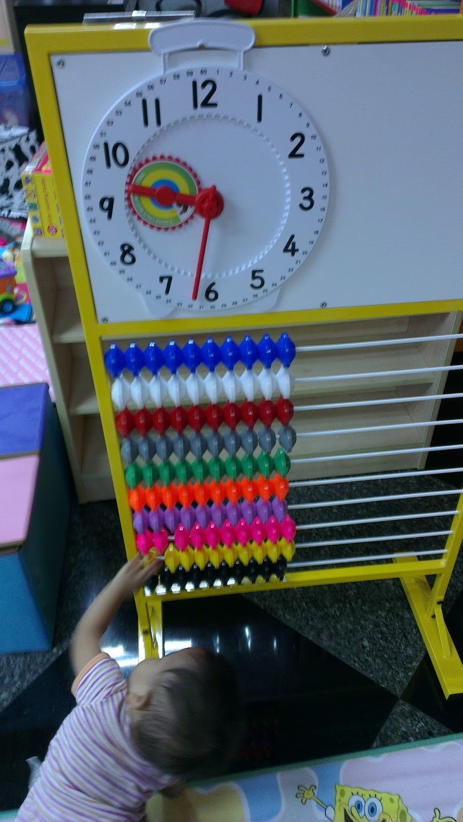 育儿 | MBPJ Library ~ Playground ~ Part 2 - Angel(Poi Woon)の健康|理财~ 分享博客