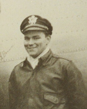 The Charlie-Boy Chronicles: A WWII Pilot's Story: A TRIBUTE TO BOB