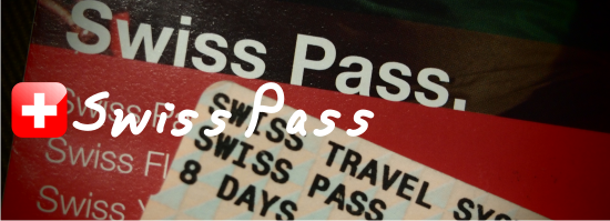 What is a Swiss Pass? | Expat with Kids