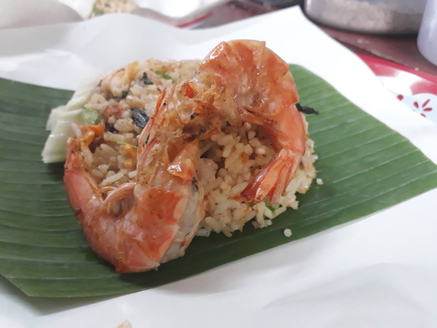 ผัดไทยแม่สายศิลป์ ที่อยู่: Mueang Mai, Si Bun Rueang District, Nong Bua ...