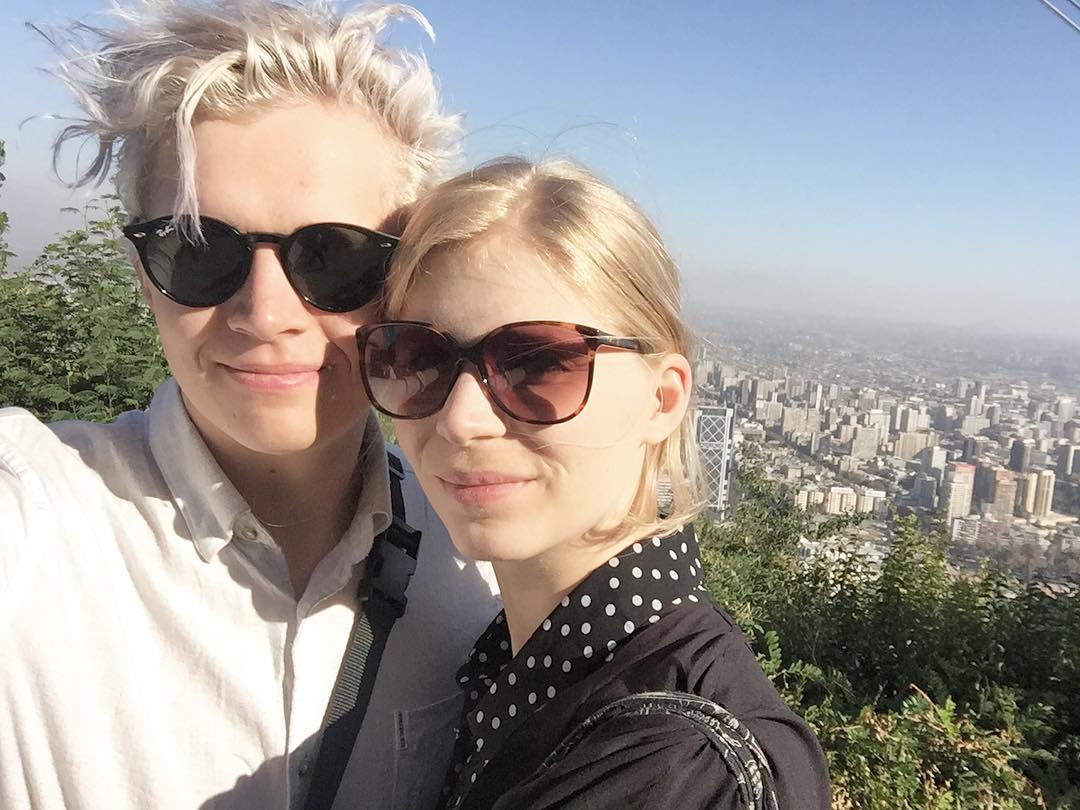 Nuevo miembro en la banda de OMAM ~ Of Monsters and Men Spain