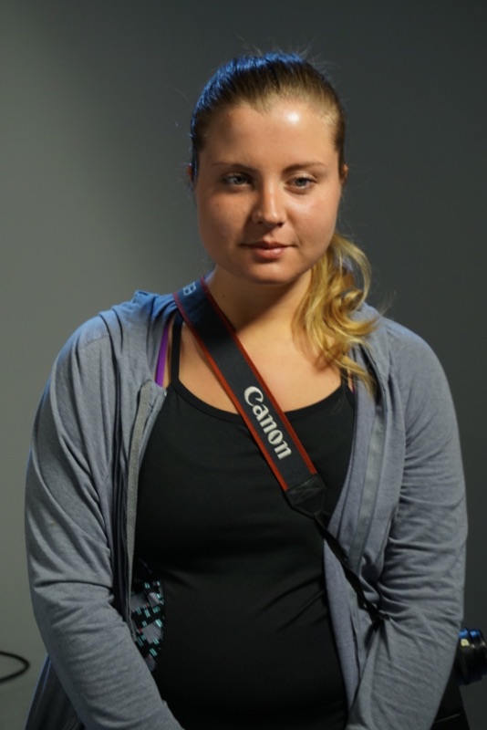 Comm 3530 Cade Mecham