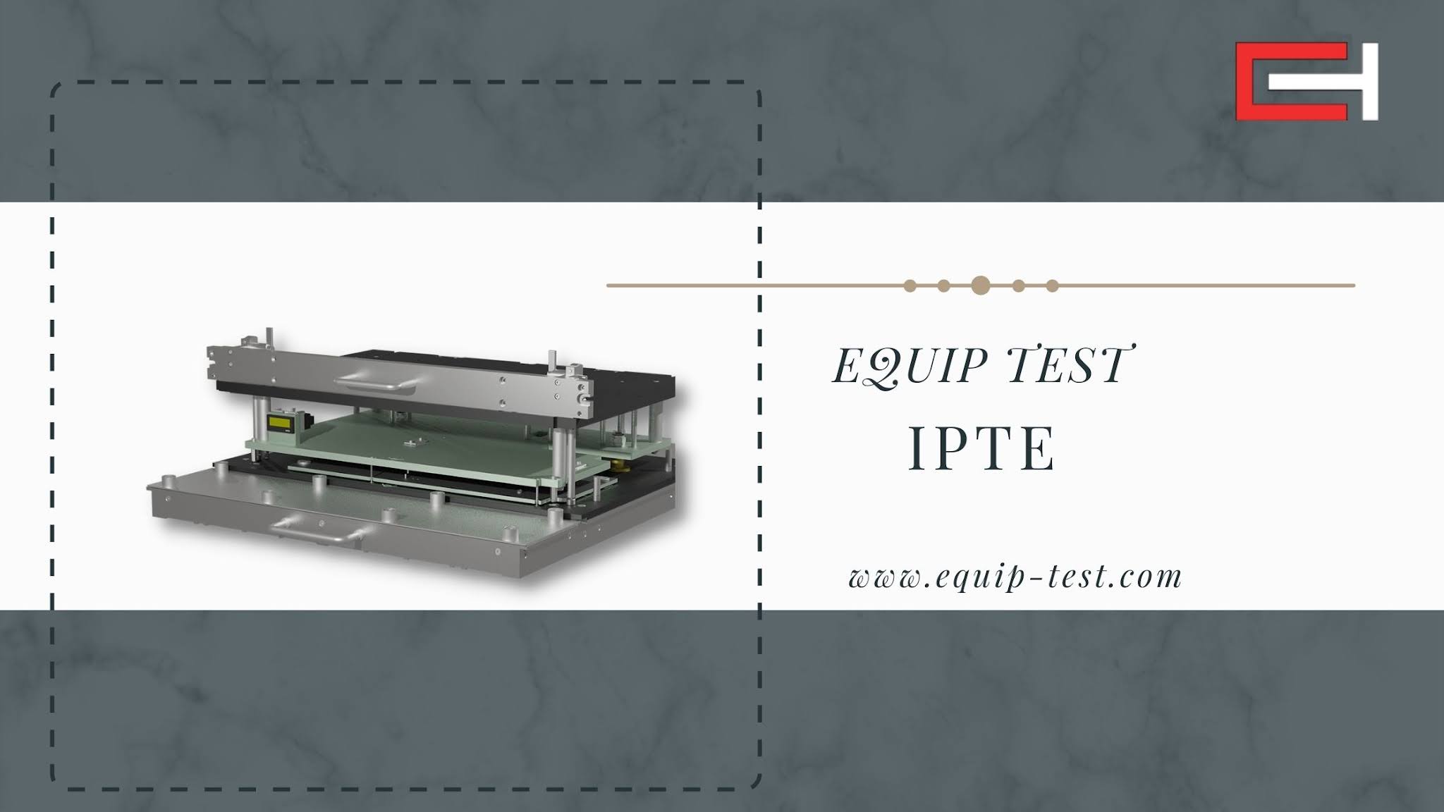 Test Probes, Test Fixtures, Test Jigs | Equip-Test: November 2021