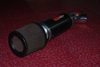 vtec_clan: TOP FUEL CARBON FIBER INTAKE (SOLD !!!)