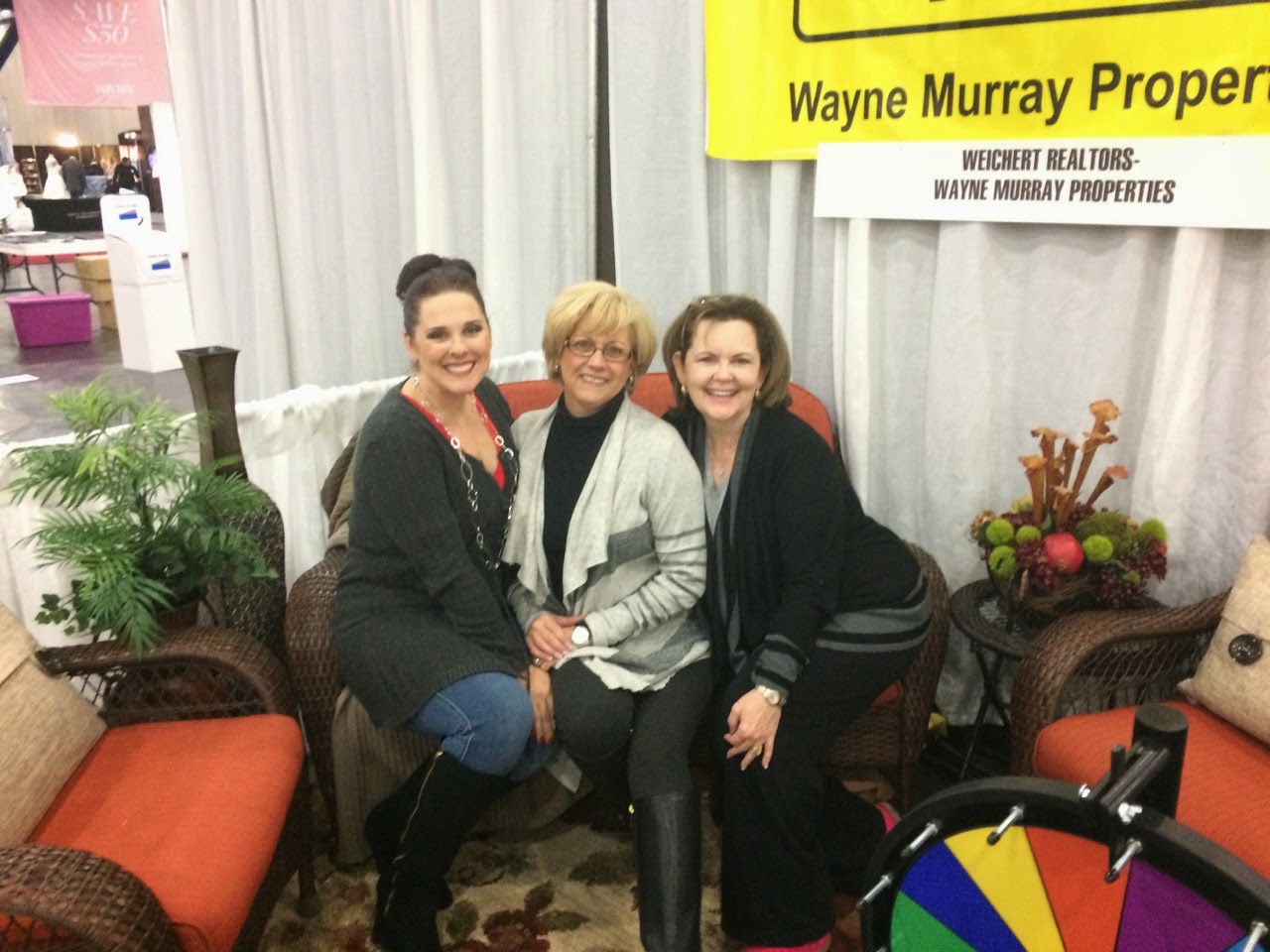 Weichert Realtors® Wayne Murray Properties: February 2015