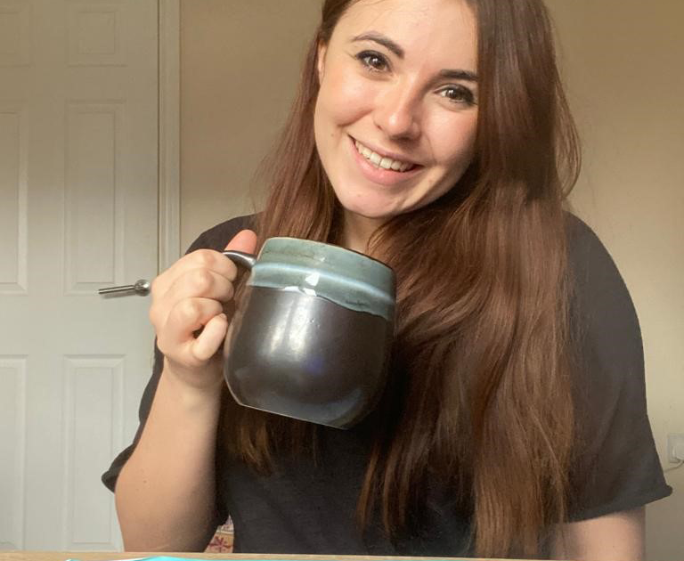 Regional Reflections - Kate Butcher